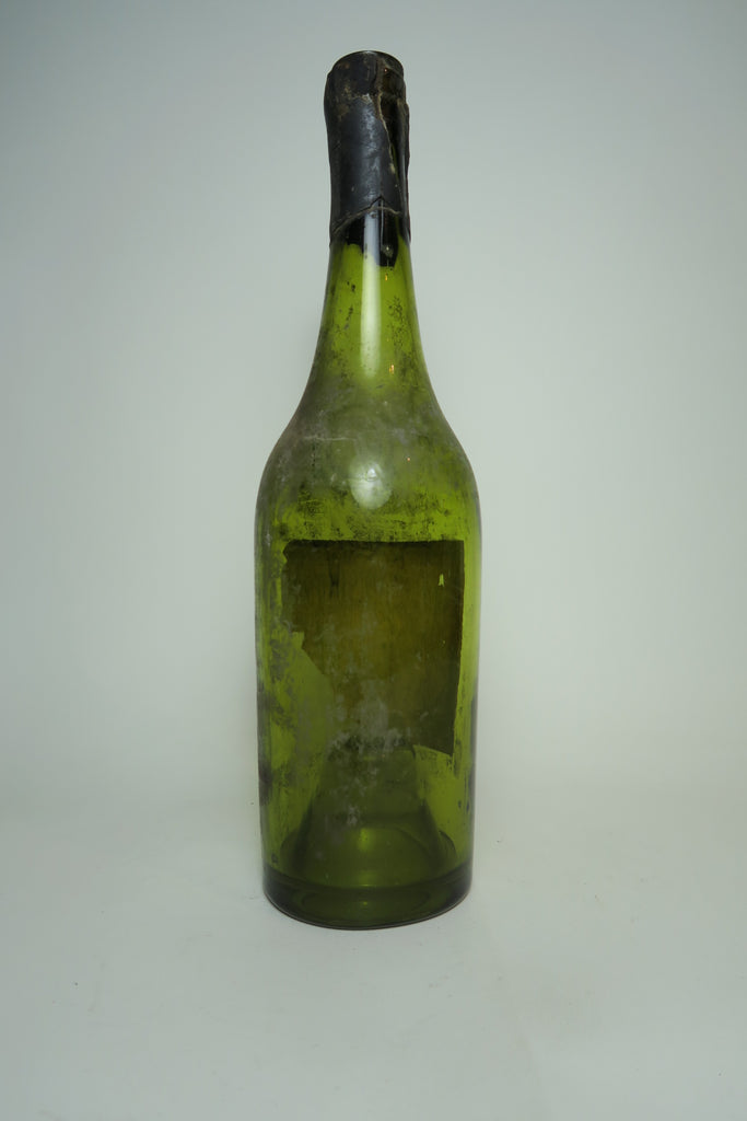 Grande Fine Champagne Cognac Réserve du Prince Impérial - Distilled 18 ...