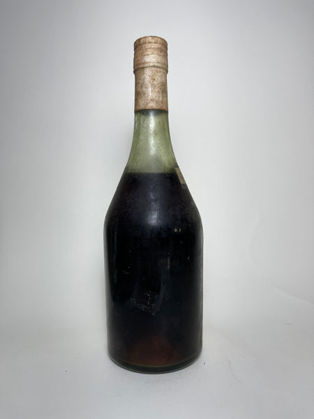 Demoulin Vintage Grande Fine Champagne Cognac - Distilled 1914 / Bottl ...