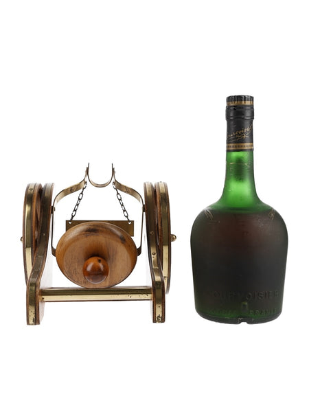 Courvoisier Extra VSOP Fine Champagne Cognac - 1970s (40%, 70cl) – Old ...