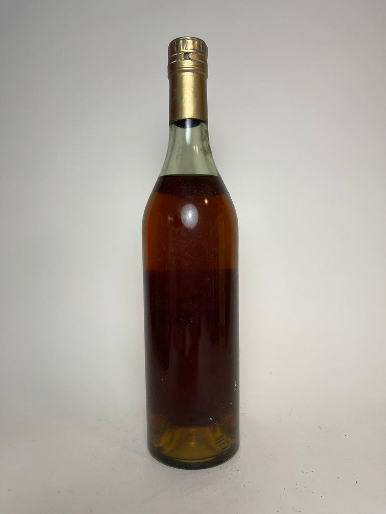 T. Hine Vintage Grande Champagne Cognac - Distilled 1952 / Bottled 197 ...