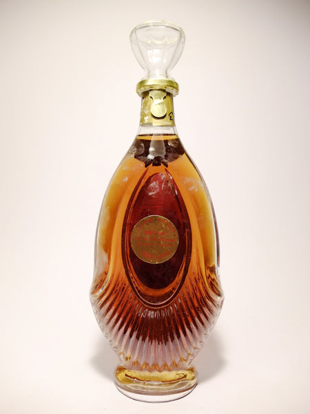Metaxa 5* Decanter Greek Brandy - 1970s (40%, 65cl) – Old Spirits Company