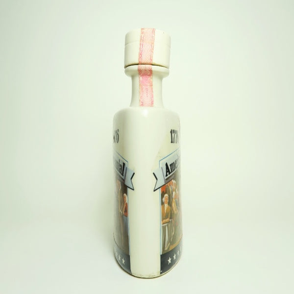 American Revolution Bicentennial 1776-1976 - Bottled 1976 (43%, 75cl ...